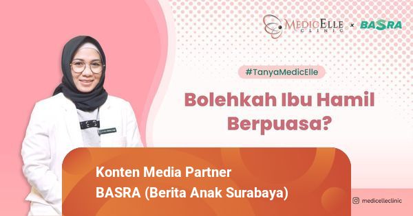 Bolehkah Ibu Hamil Berpuasa? | kumparan.com